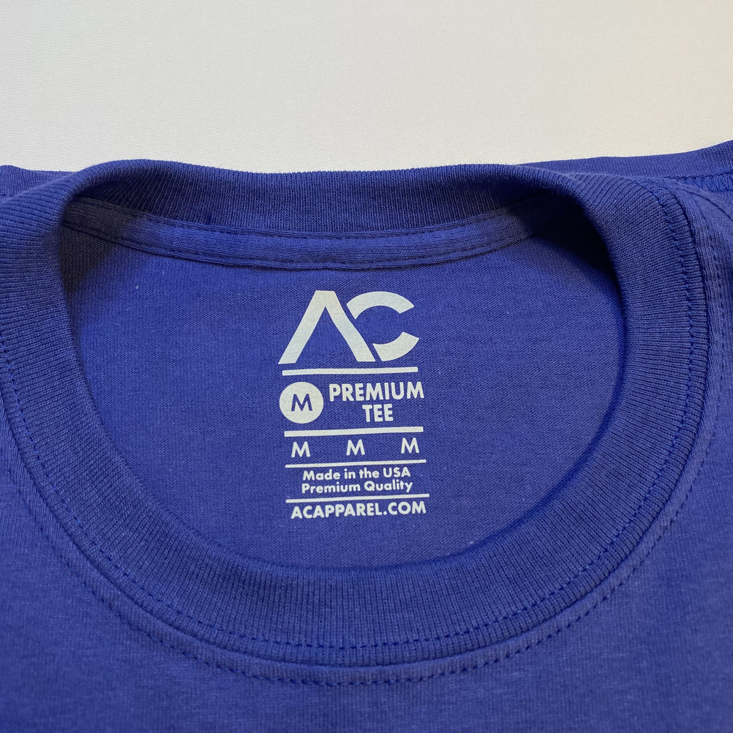 Custom Tag-Less Labels » Advanced Transfers