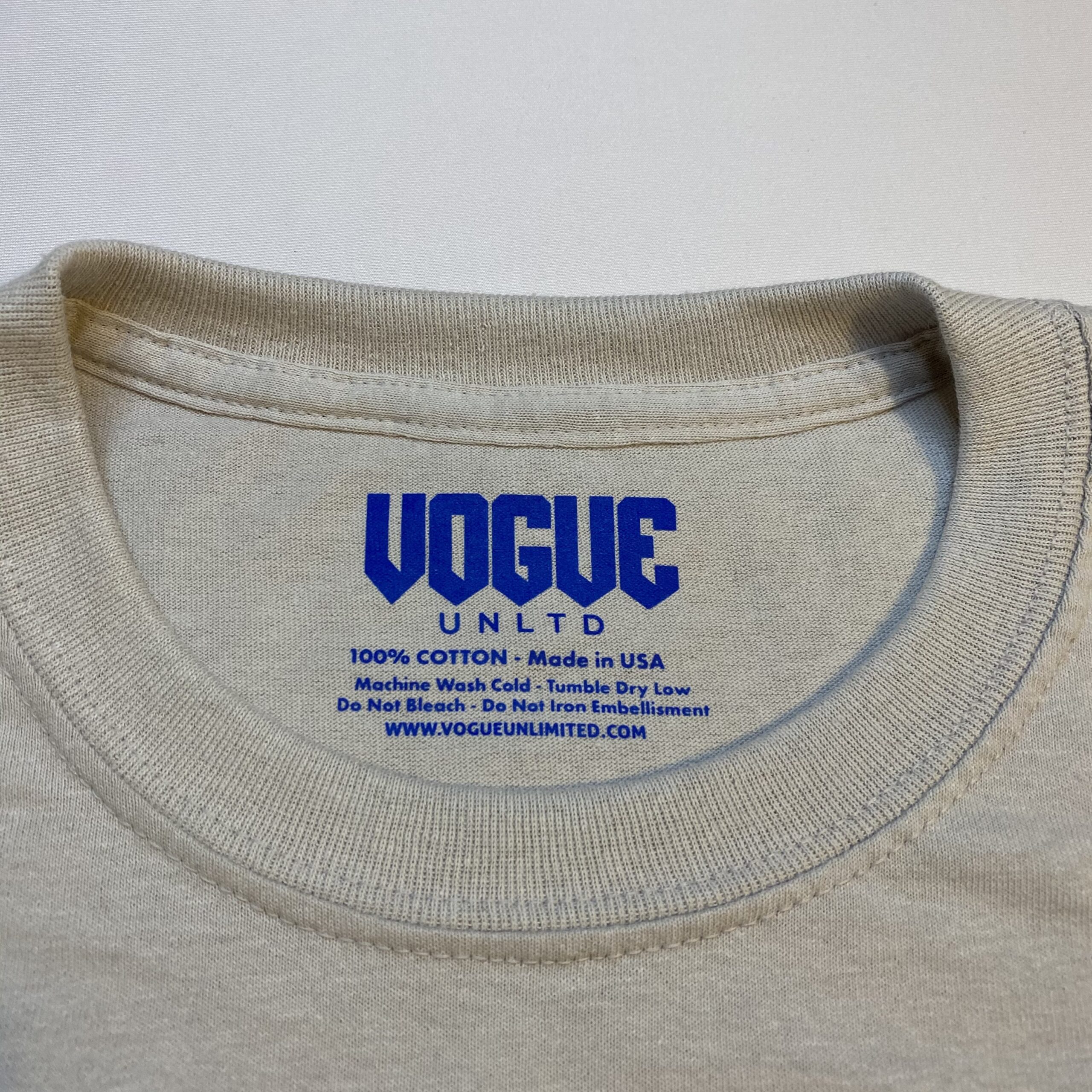 Custom Tag-Less Labels » Advanced Transfers