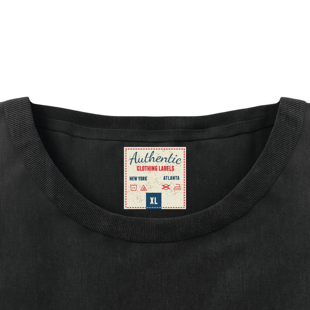 Custom Tag-Less Labels » Advanced Transfers