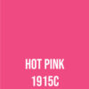Advanced HP Hot Peel Heat Transfers