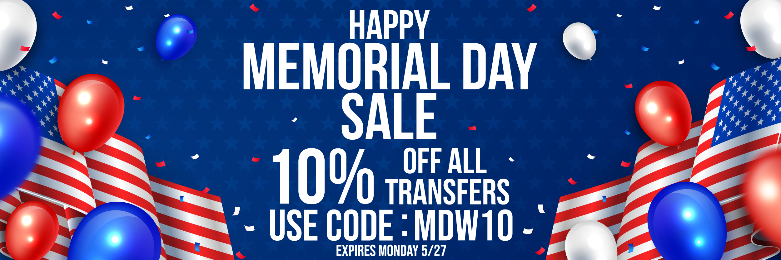 Custom Tag-Less Labels – Advanced Transfers